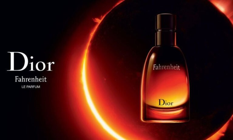 Tout sur le Parfum Fahrenheit pour Homme de Christian Dior